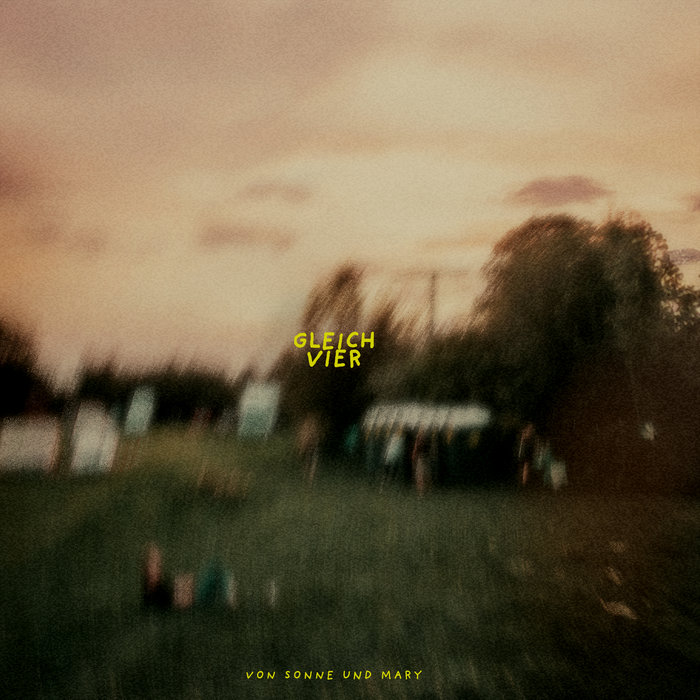Fairy Mary, DJ Sonnenbrand - Gleich Vier (Extended) | DJ Sonnenbrand
