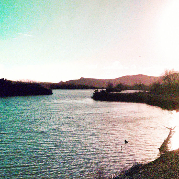 Heavy Light Gradient | Maps of Low Fidelity