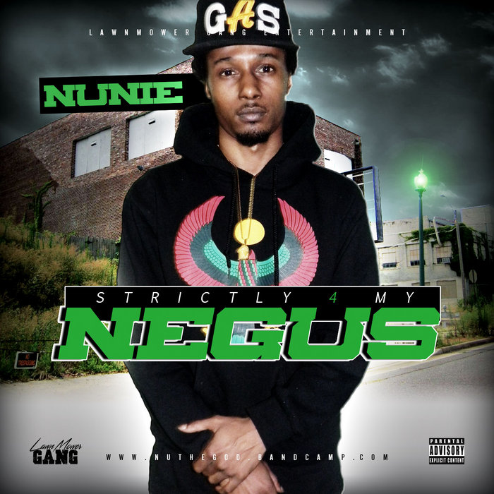 S4MN (FREE DOWNLOAD) | Nunie