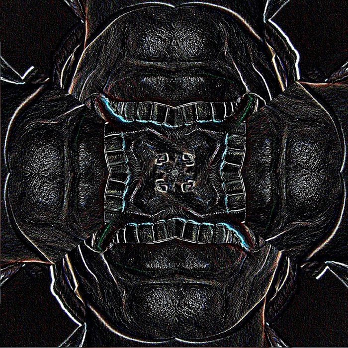 Distorted Dreams | The Jesus Abyss