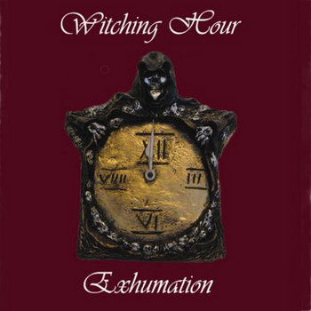 Music | Witching Hour UK