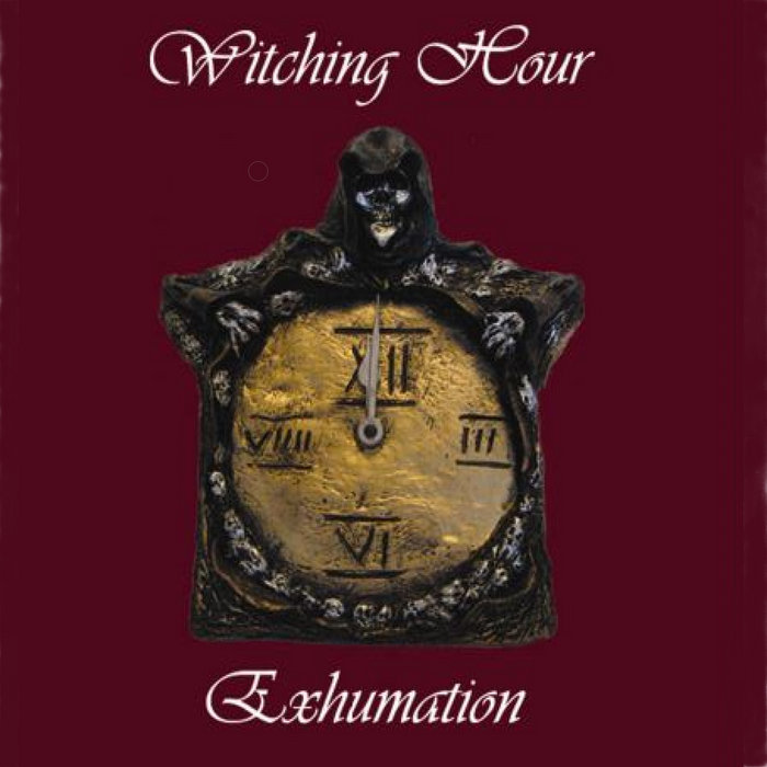 Exhumation | Witching Hour UK