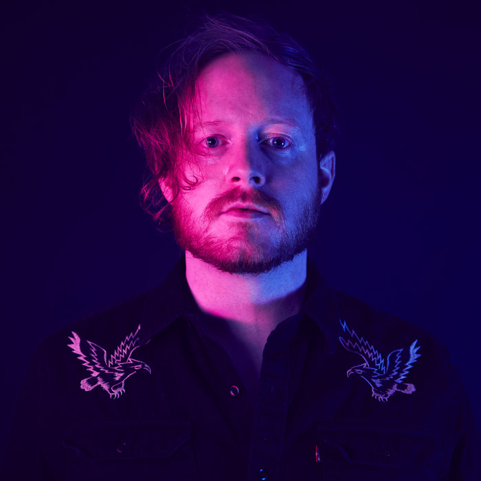 RED JAMES | RED JAMES