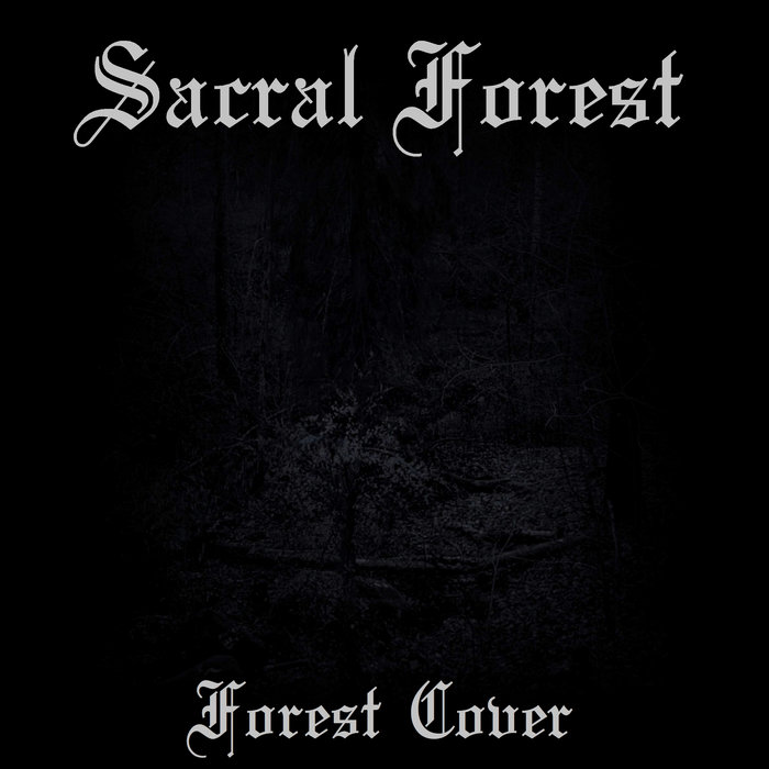Forest Cover | Sacral Forest