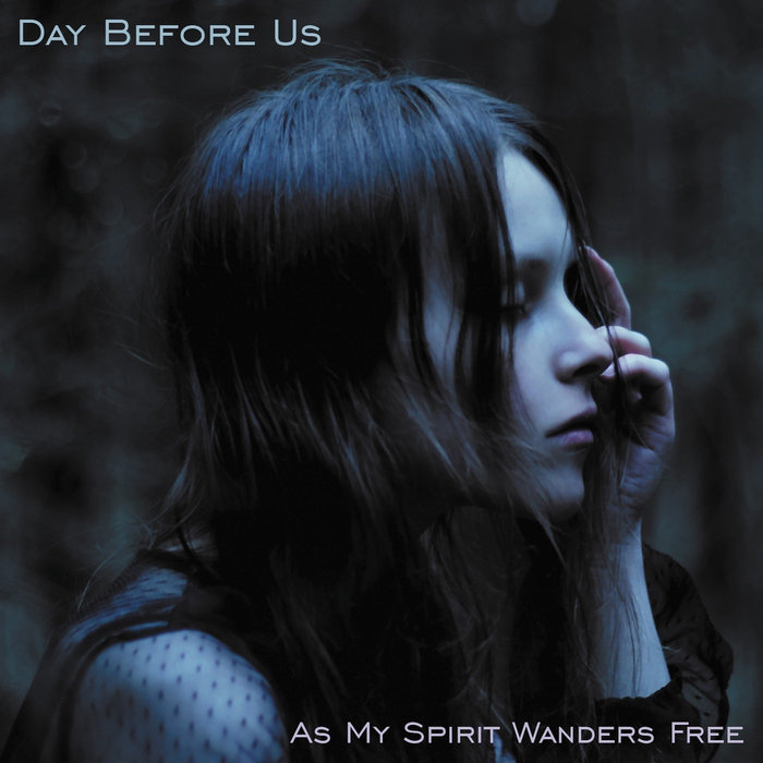 As my spirit wanders free | Philippe Blache