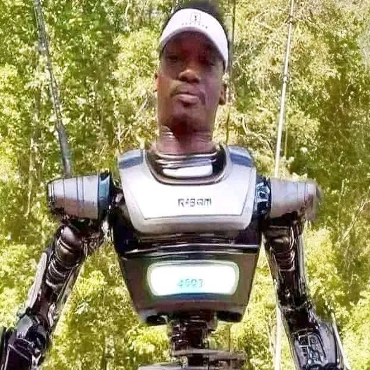 Ambatron Type Beat | DaddyMob