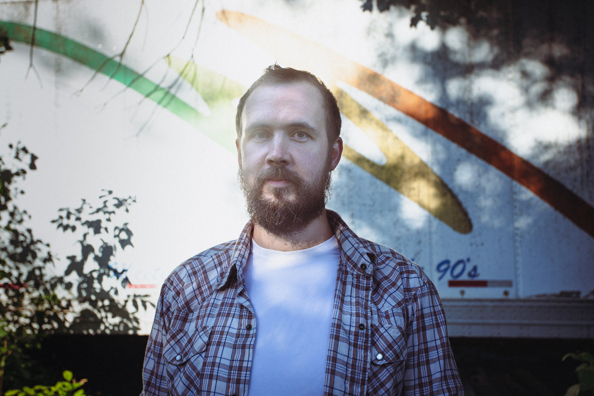 Jesse Corrigan | Jesse Corrigan