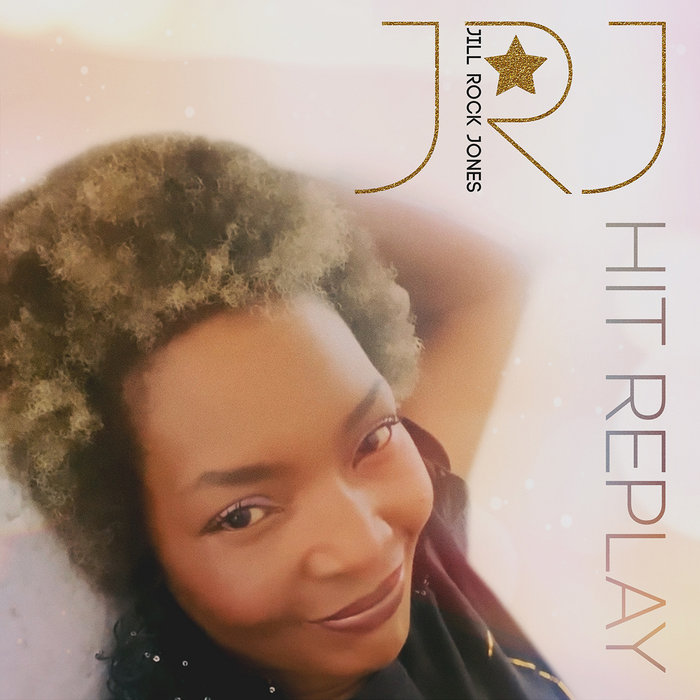 Hit Replay EP | Jill Rock Jones, Luke Austin & DJ Kemit | DJ Kemit