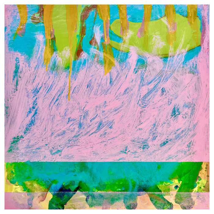 Yn Syllu ar Sain | Ash Cooke & Kawol Samarqandi | Recordiau Dukes