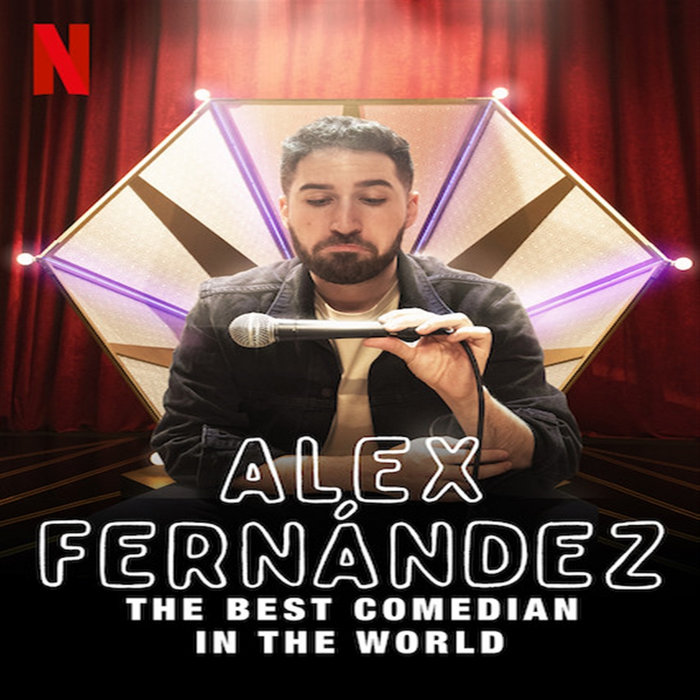 Alex Fernández: El mejor comediante del mundo 2020 4K Download ...