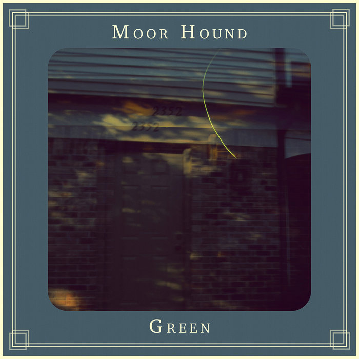 Green | Moor Hound