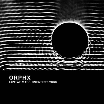 Music | Orphx