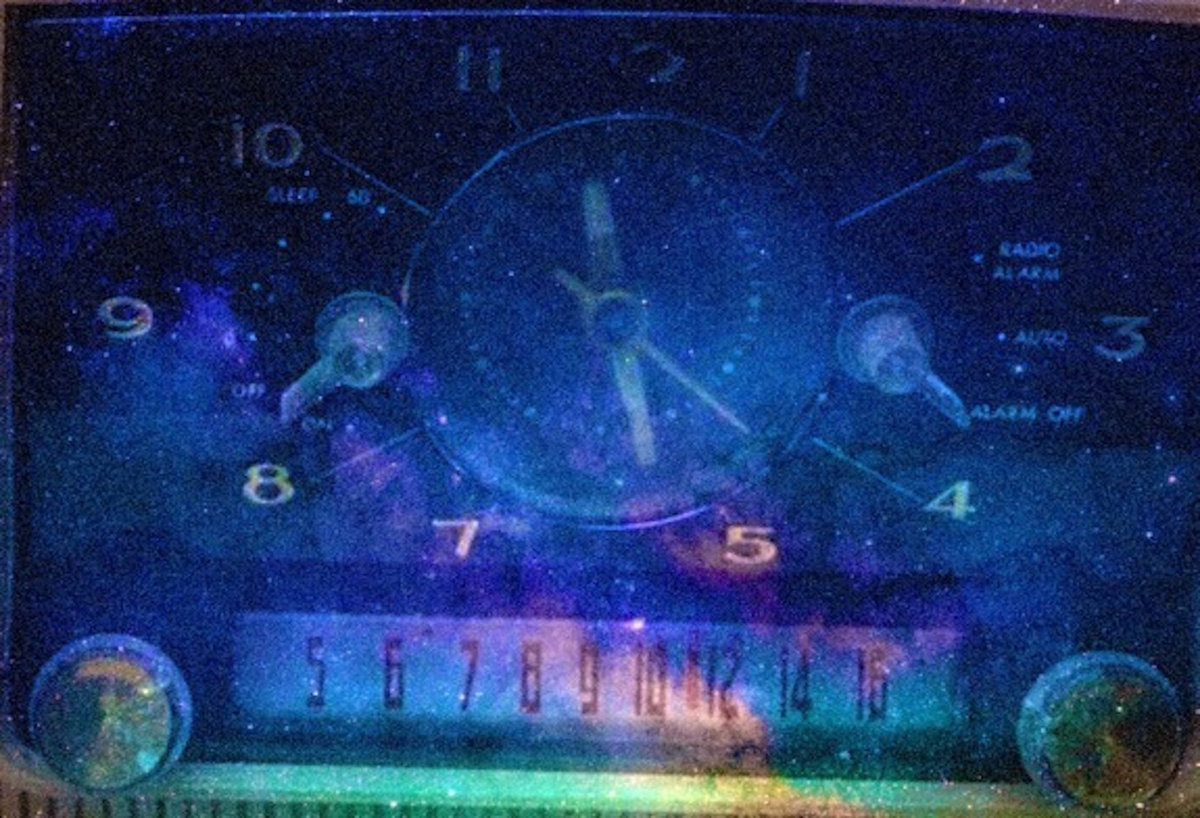 Space Station | Joey C Yates | Joey C. Yates