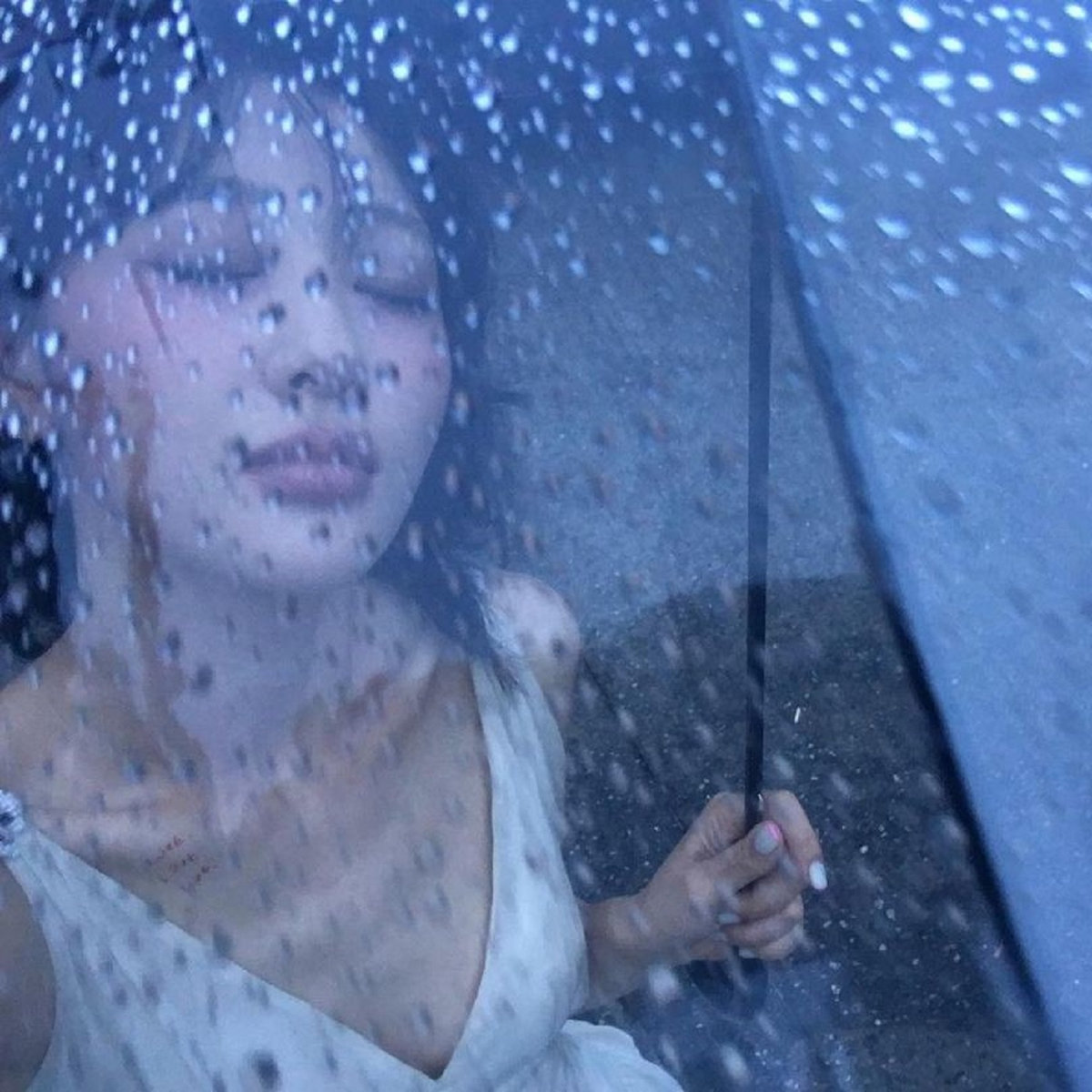 Yves (이브) - DIORAMA (Justin de Guzman Remix) | Justin de Guzman