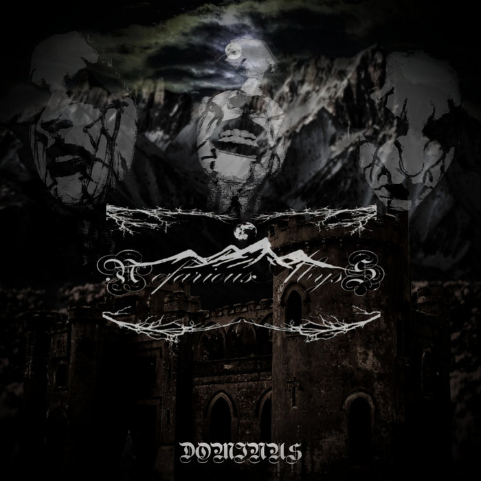 System With a Crown | Nefarious Abyss