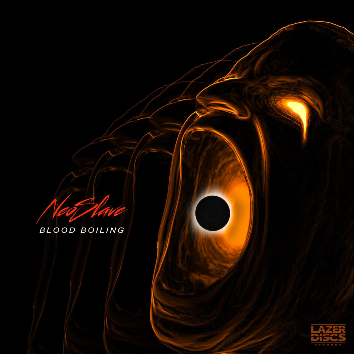 Blood Boiling | Neoslave | Lazerdiscs Records