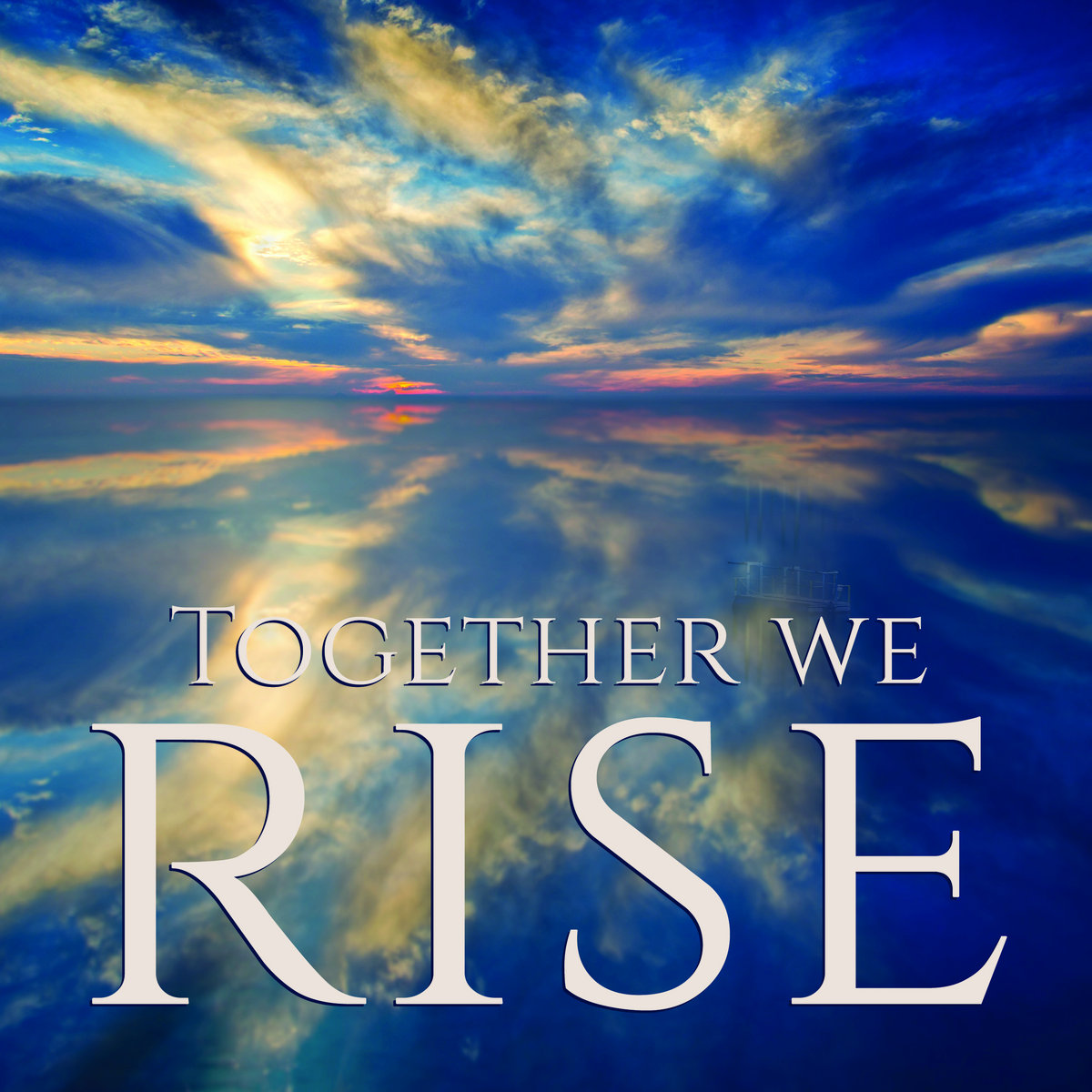 Together We Rise | Trina Brunk