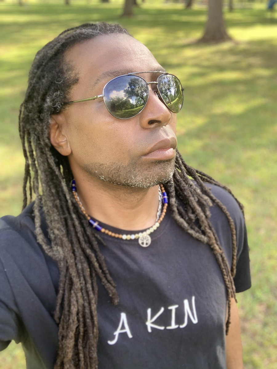 Soulville USA | Lee Alston Gullahsoul Muzik