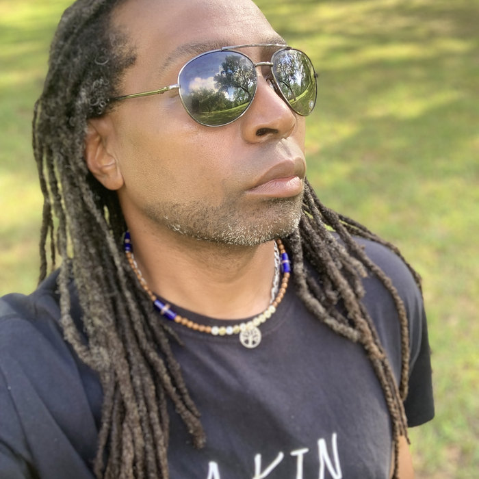 Soulville USA | Lee Alston Gullahsoul Muzik