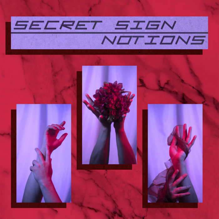 Notions | Secret Sign