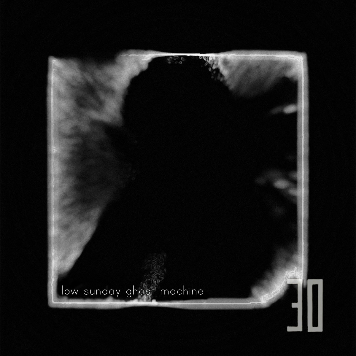 Low Sunday Ghost Machine (2025 remaster) | lowsunday | Projekt Records