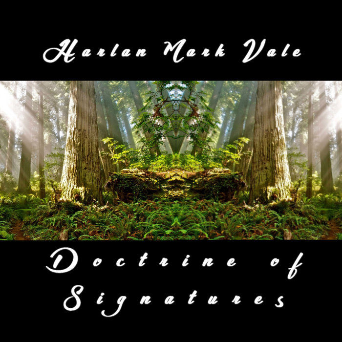 Doctrine of Signatures | Harlan Mark Vale