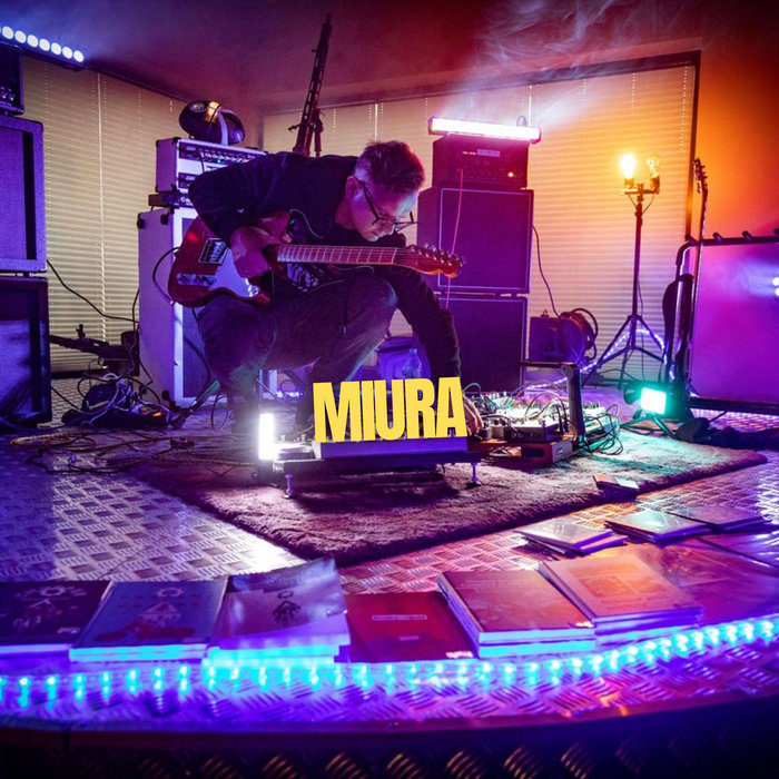 Miura | Godra