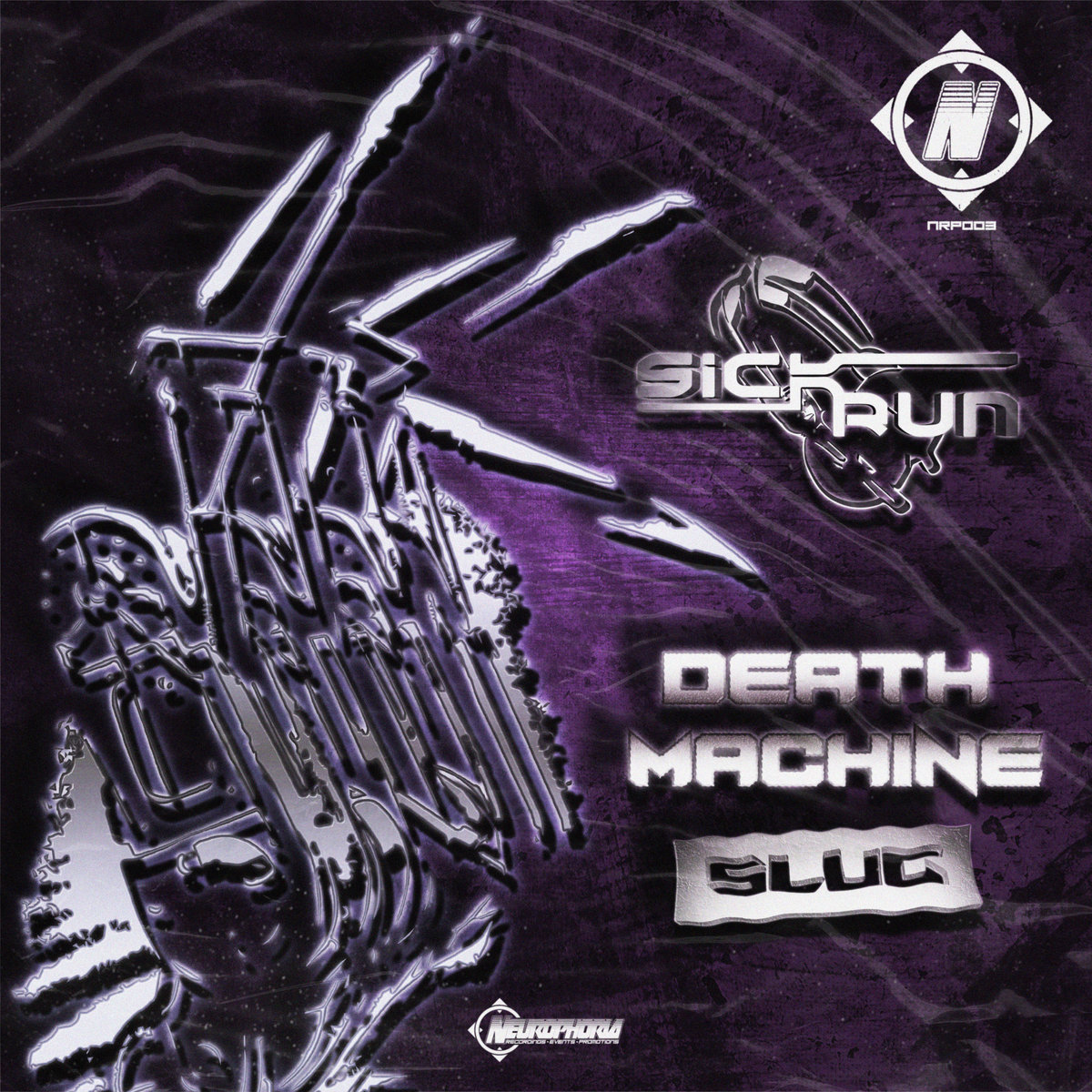 Death Machine | Sick Run