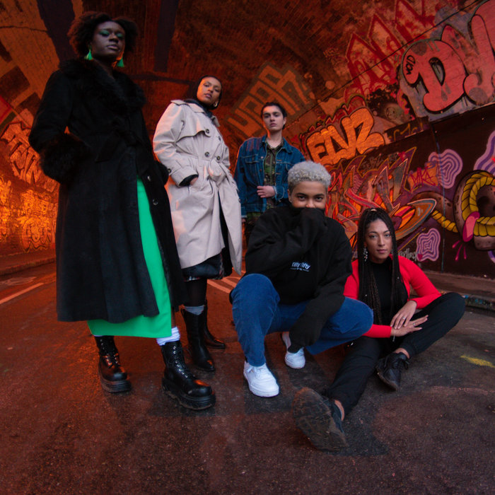 Saffron Artists 2021-22 | Saffron Records