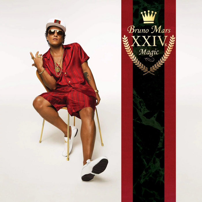 24K Magic [REViK VIP - Extended] | Bruno Mars, REViK | REViK
