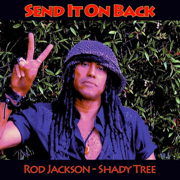 Music | Rod Jackson