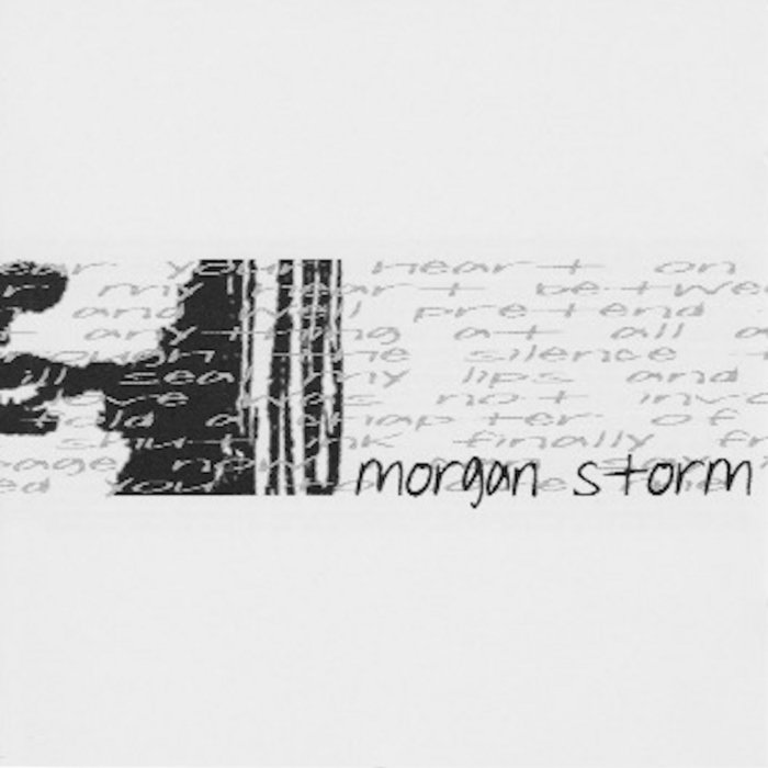 morgan storm EP | Morgan Storm