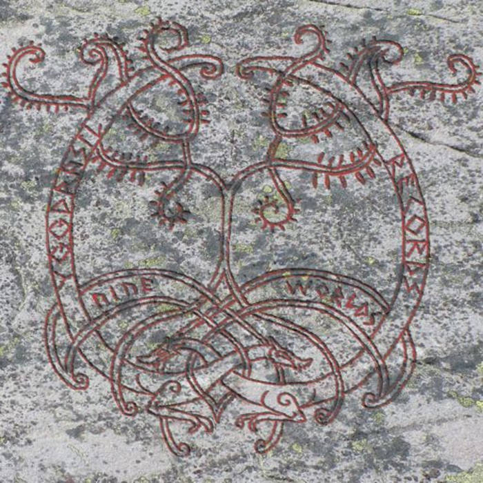 Nine Worlds - V.A. (Yggdrasil Records) | Beatspace.com