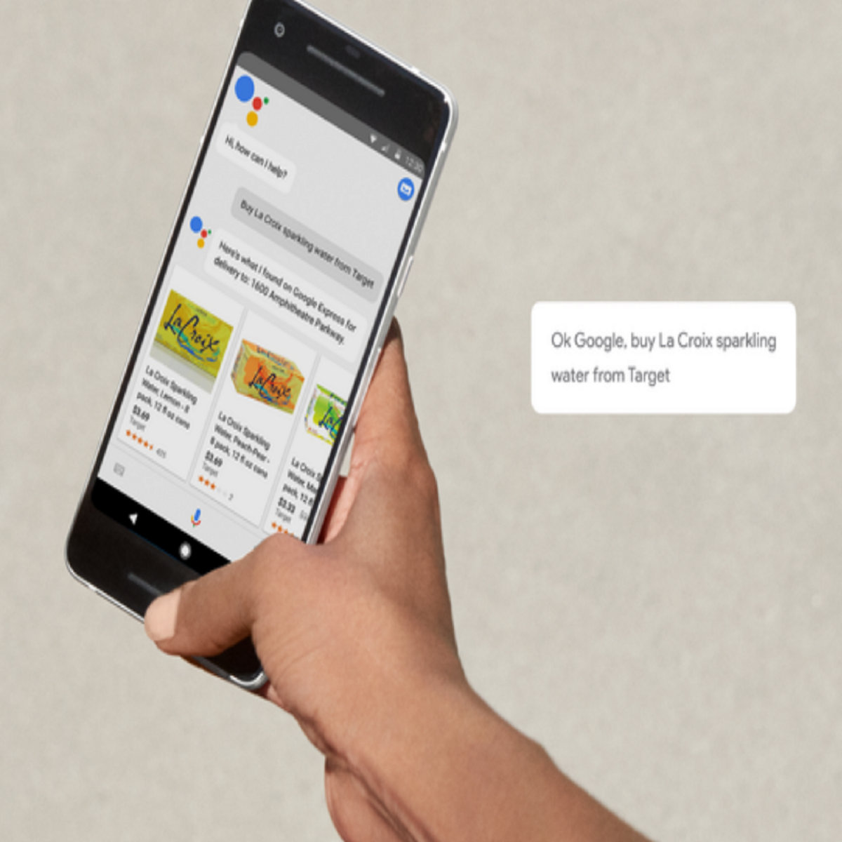 OK Google not working? Here’s how to fix it | Mario Jones