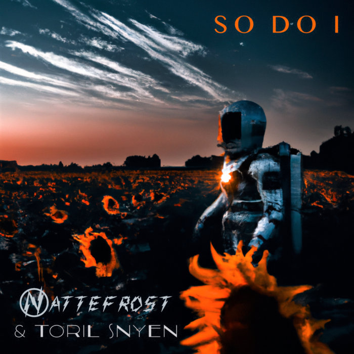 So do I | Nattefrost & Toril Snyen | Nattefrost