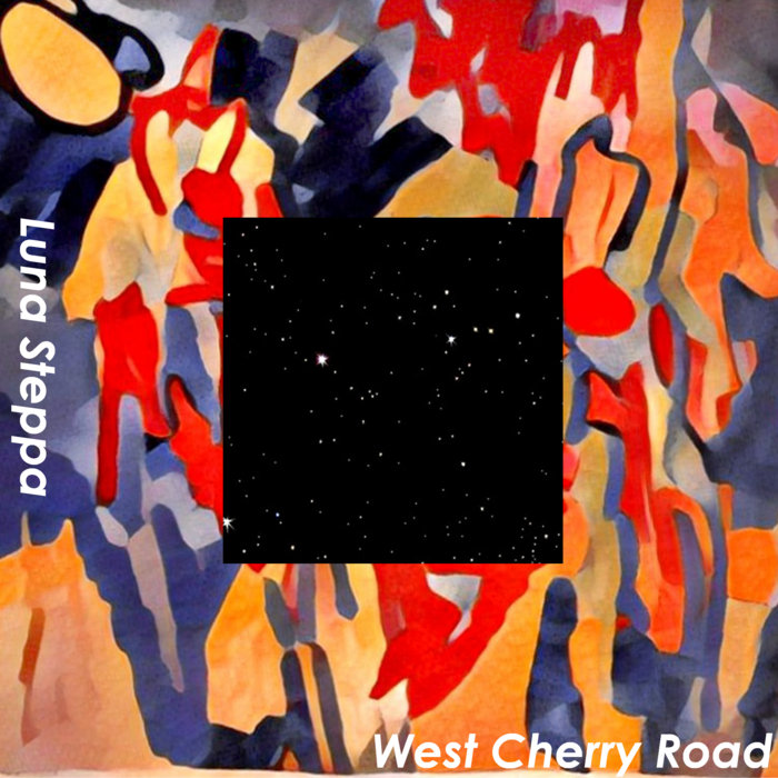 West Cherry Road | Luna Steppa