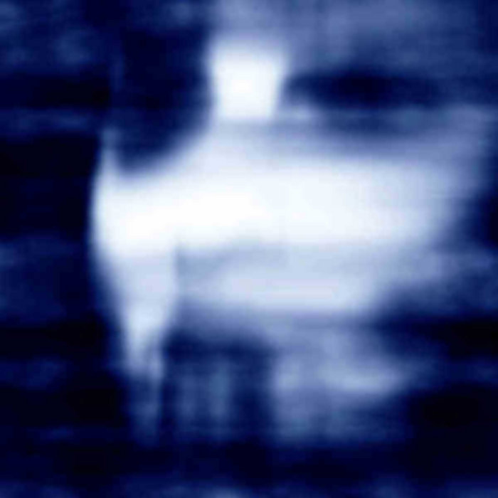 Dead Web Blue | Ilad Rodavlas