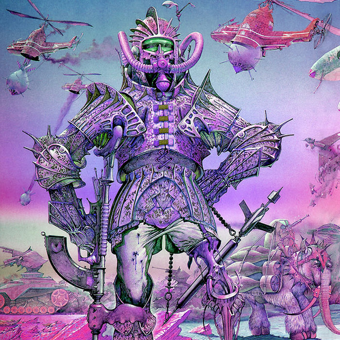 Best Of Virtual Light Vol.4 | Virtual Light