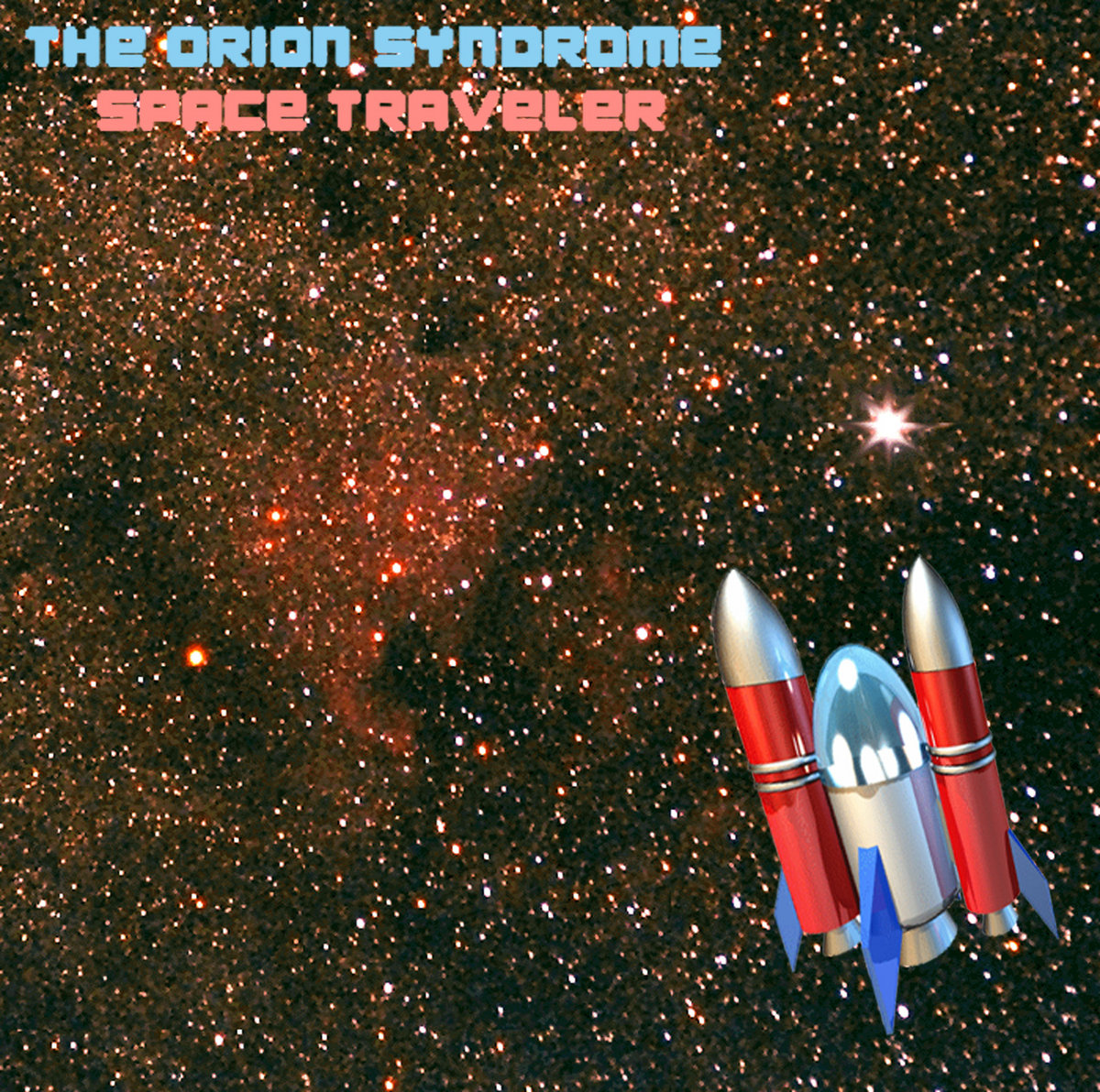 Space Traveler | Orion Syndrome