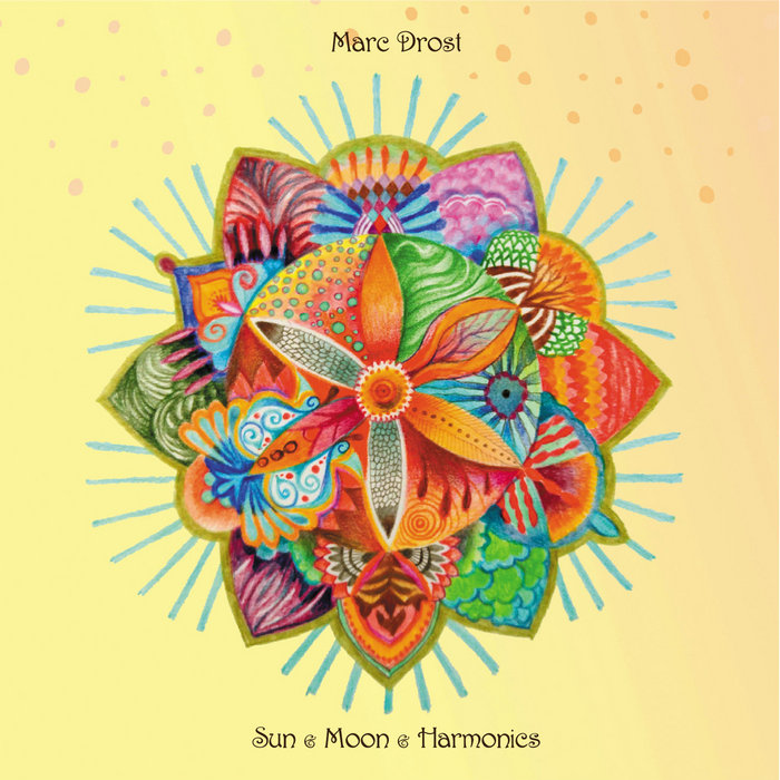Sun & Moon & Harmonics | Marc Drost