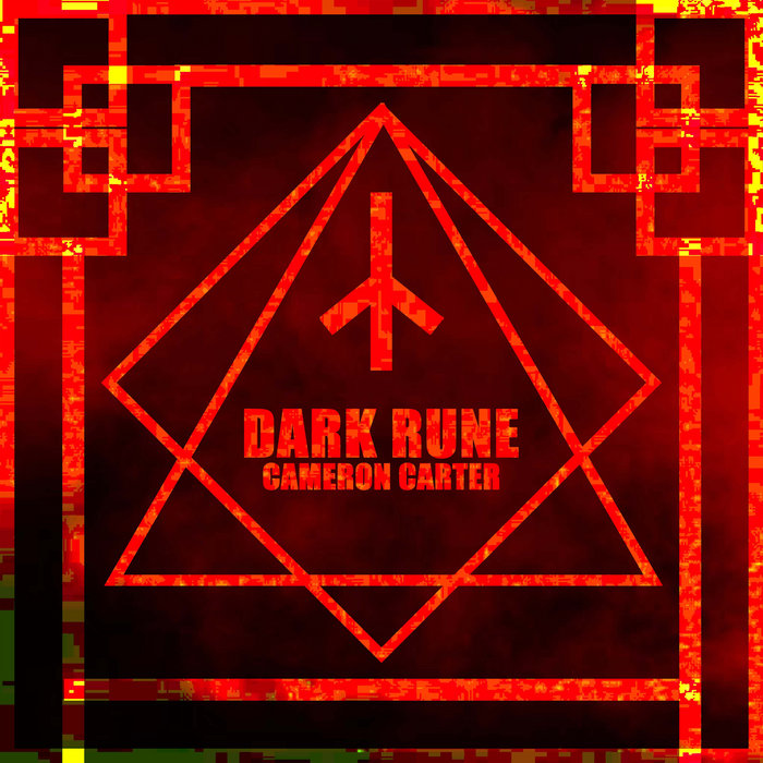 Dark Rune | Cameron Carter