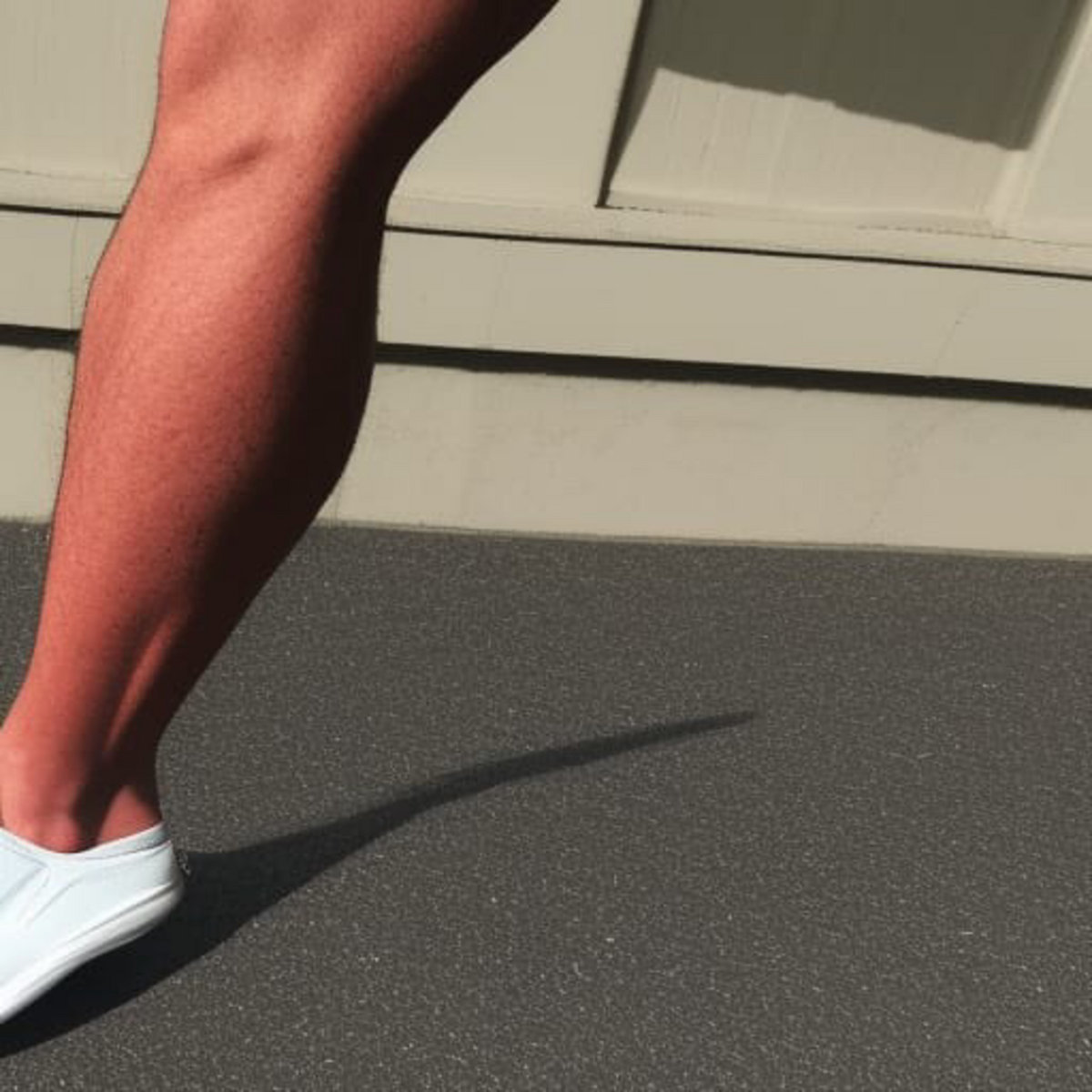 My Leg | Tony Bontana & Thom Dehli | Everything is Perfect Records