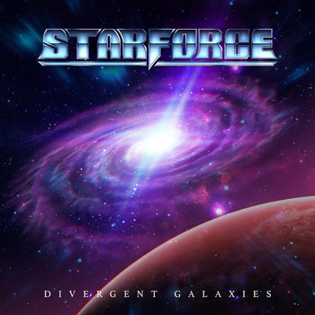 Music | STARFORCE