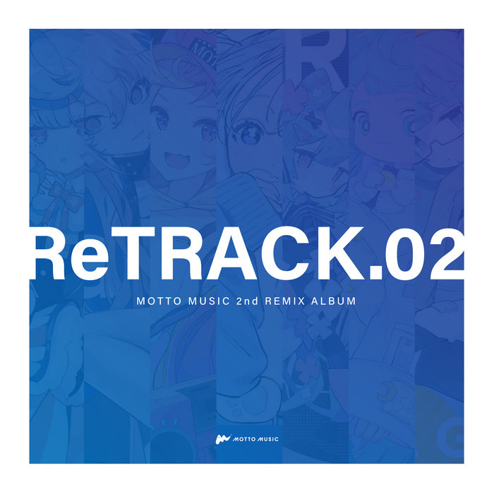 ReTRACK.02 | MOTTO MUSIC | Kakeru