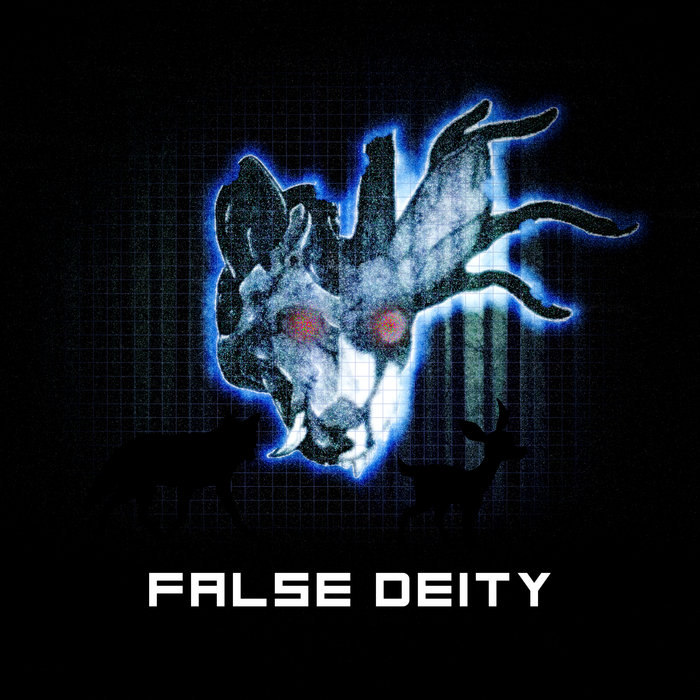 False Deity | Dauntless Dan
