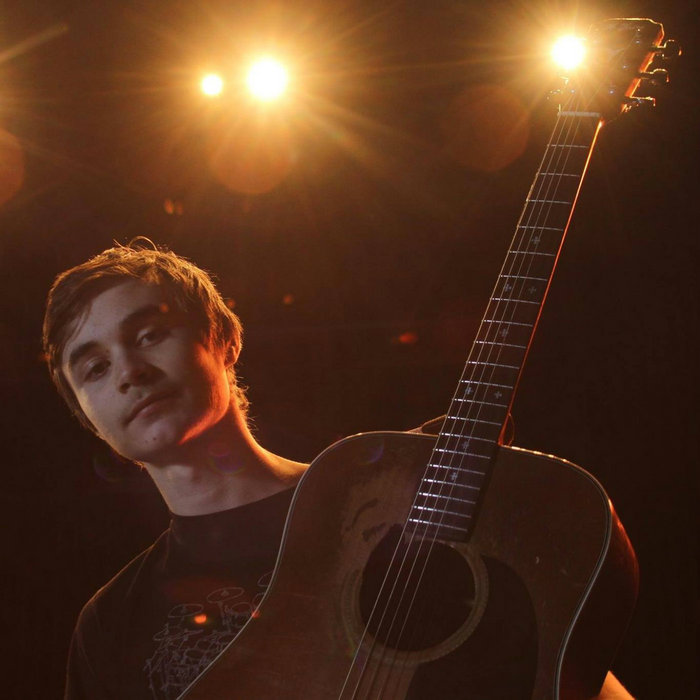 Acousticadien | Jacques Surette