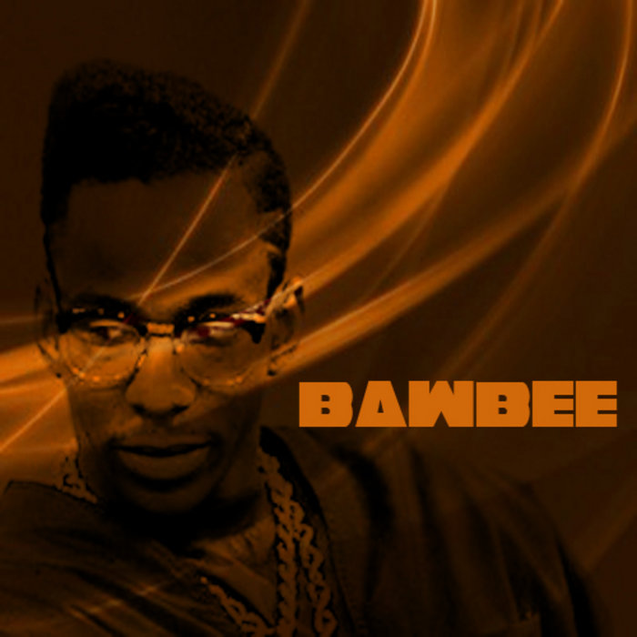 BAWBEE 1/4EP | AWBLZRD