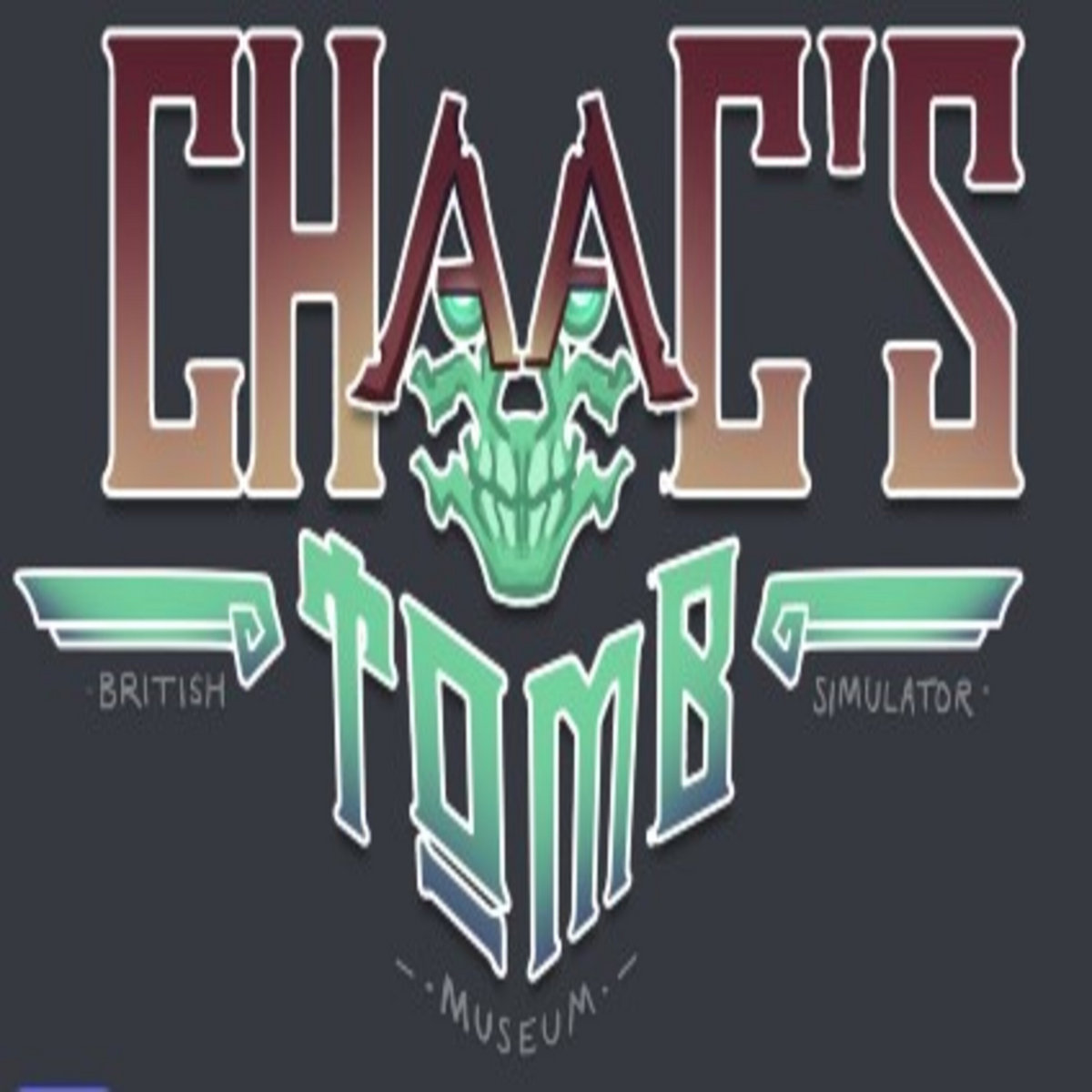 Chaac's Tomb | Gabrielle Edwards