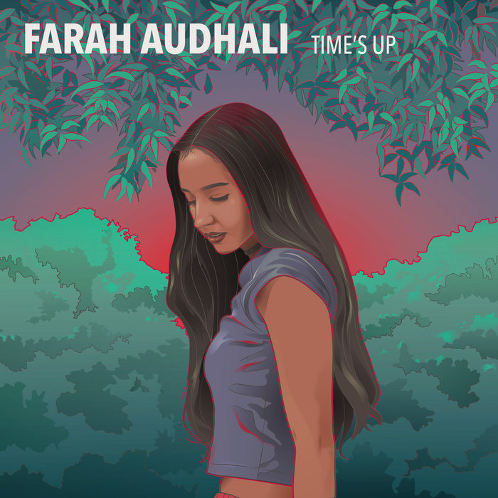 Time's Up | Blue Lab Beats