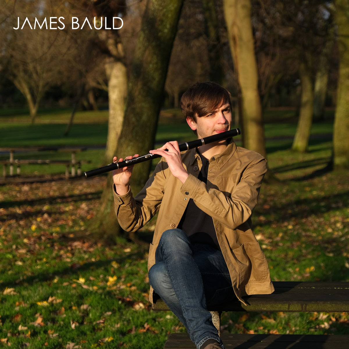 James Bauld | James Bauld
